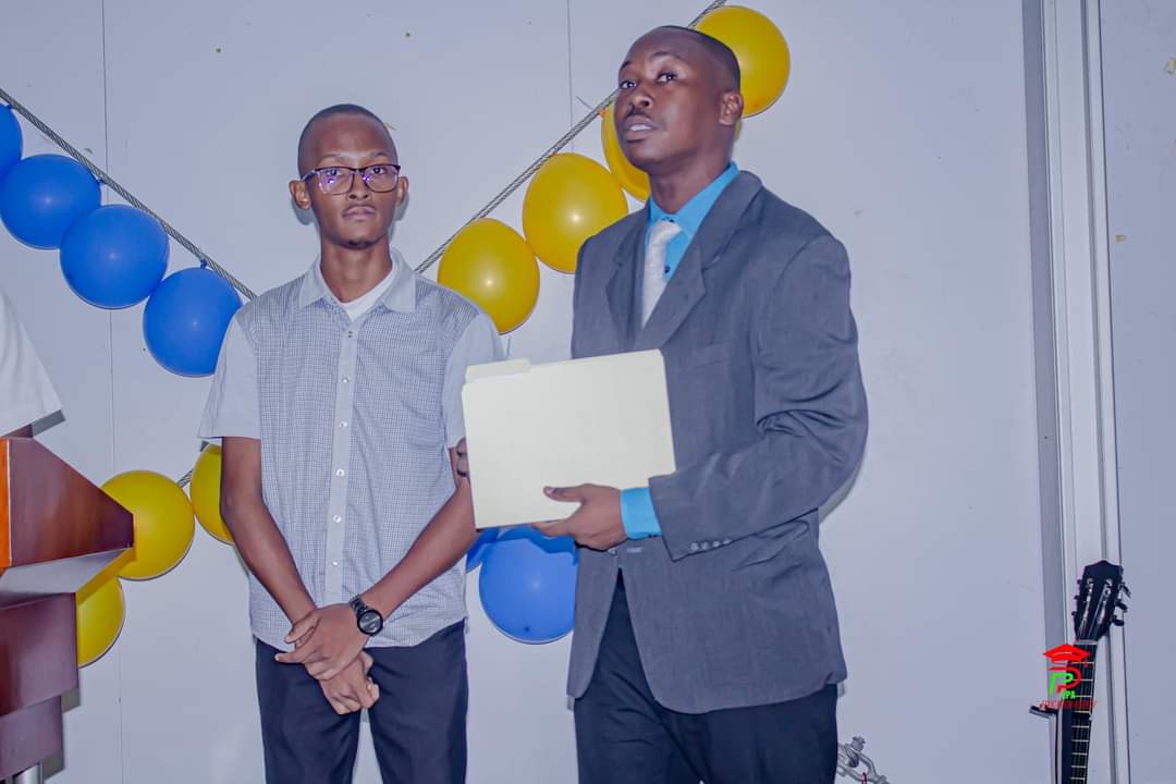 Remise des prix du concours organisé par Les Cahiers de l’INAGHEI ...